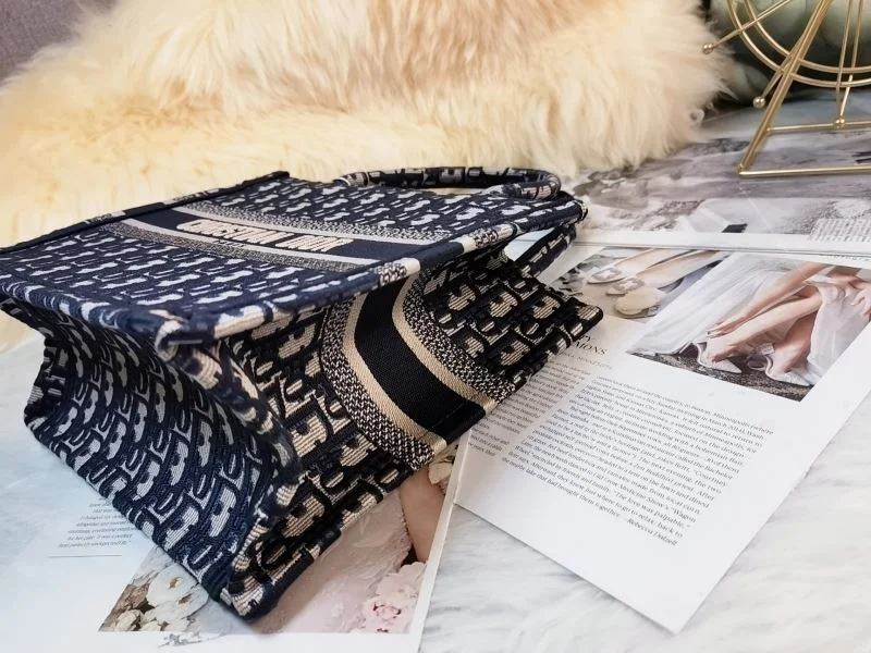 Factory-made Christian Dior Shopping Bags