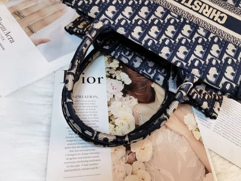 Factory-made Christian Dior Shopping Bags