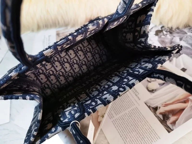 Factory-made Christian Dior Shopping Bags