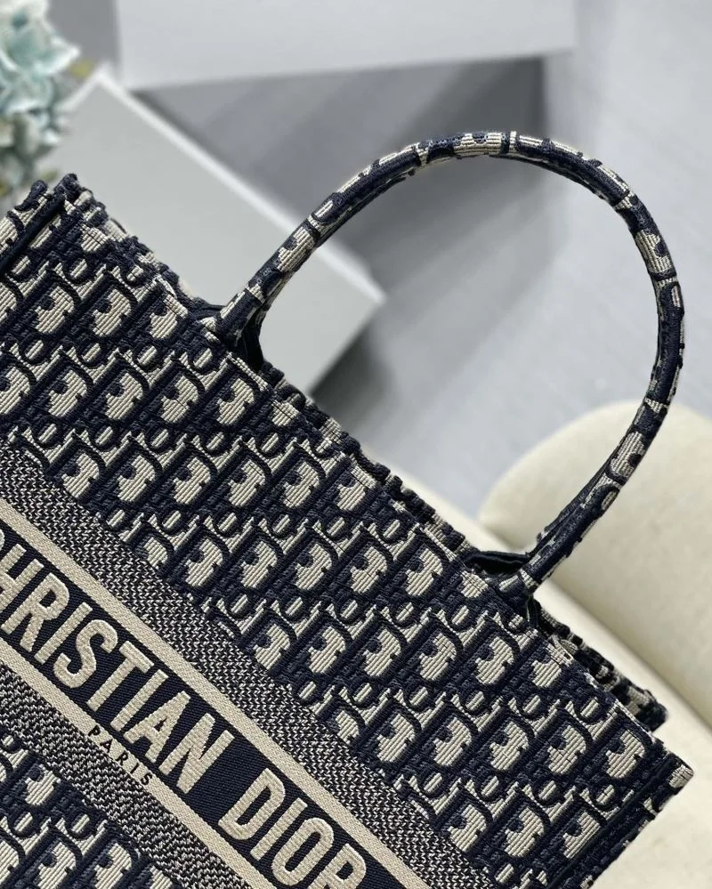 Brand-original Christian Dior Shopping Bags