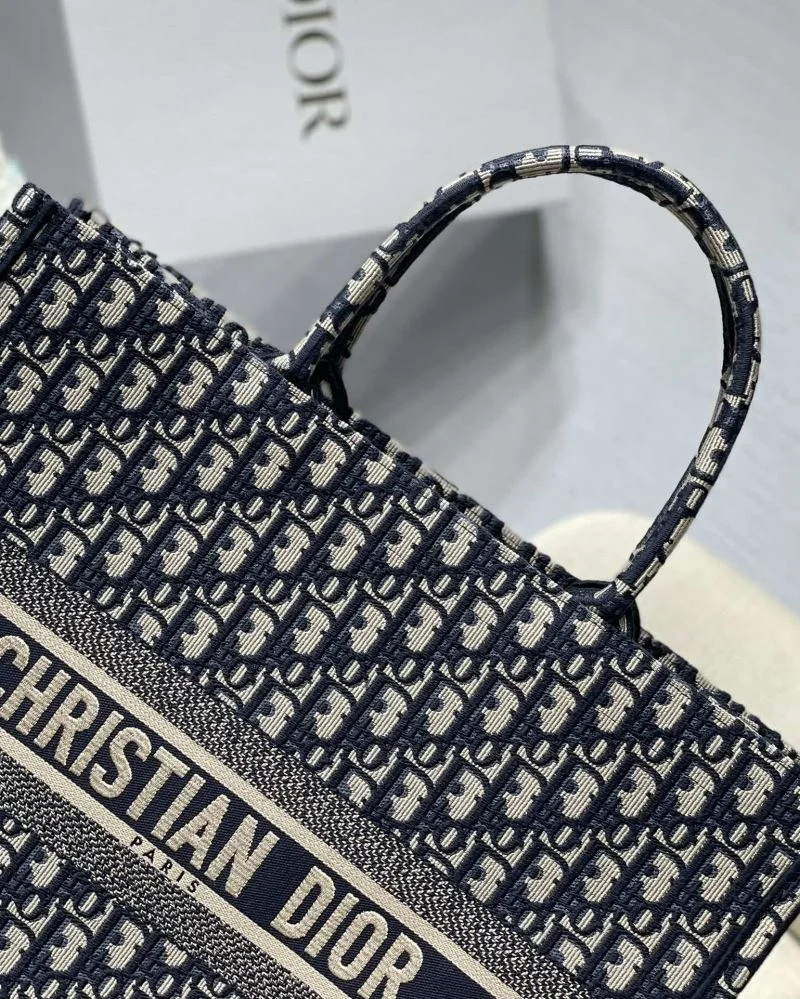 Brand-original Christian Dior Shopping Bags