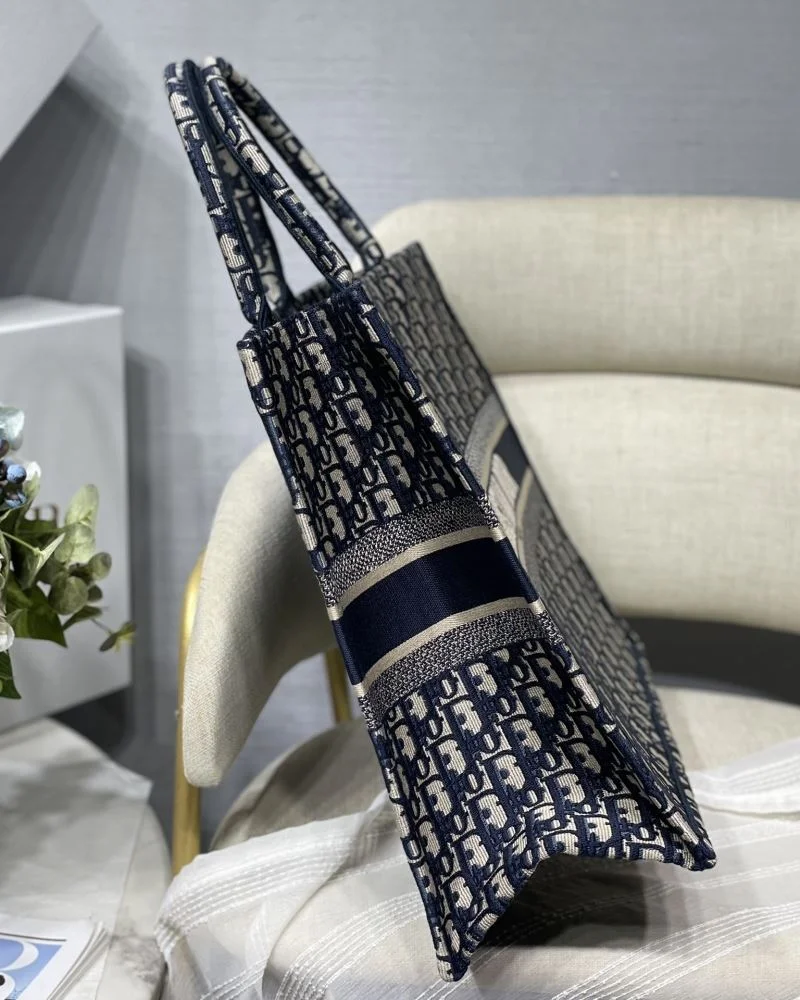 Brand-original Christian Dior Shopping Bags