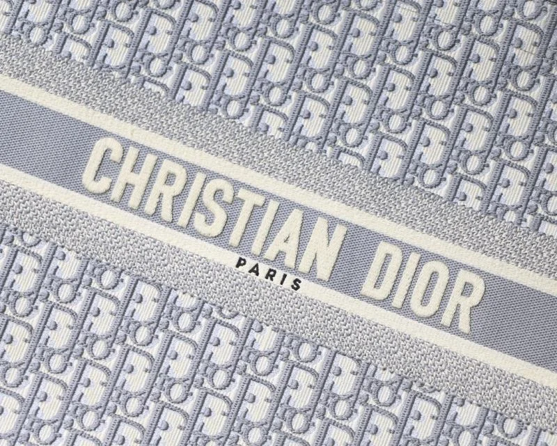 Real Christian Dior Shopping Bags