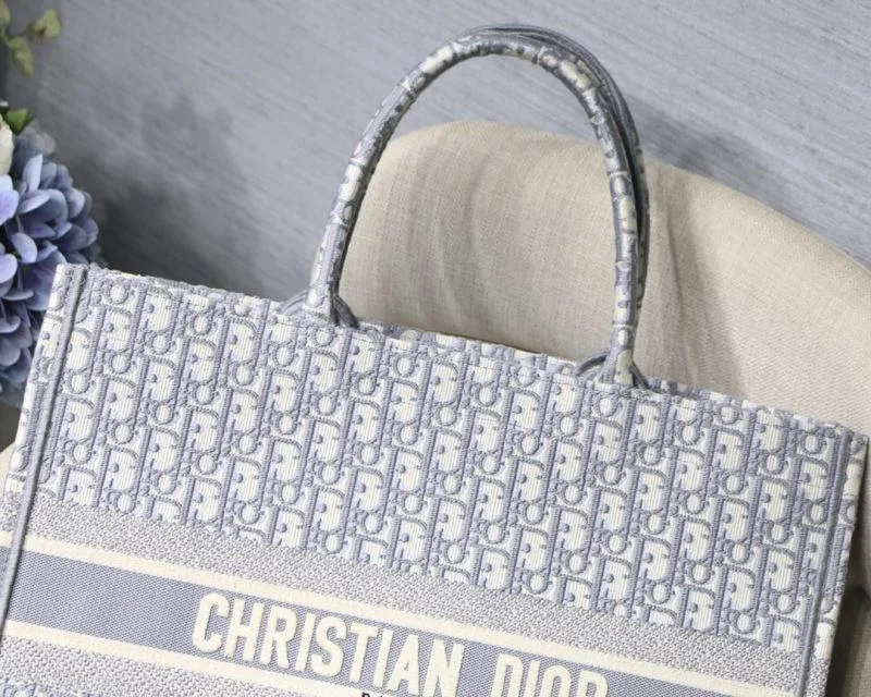 Real Christian Dior Shopping Bags