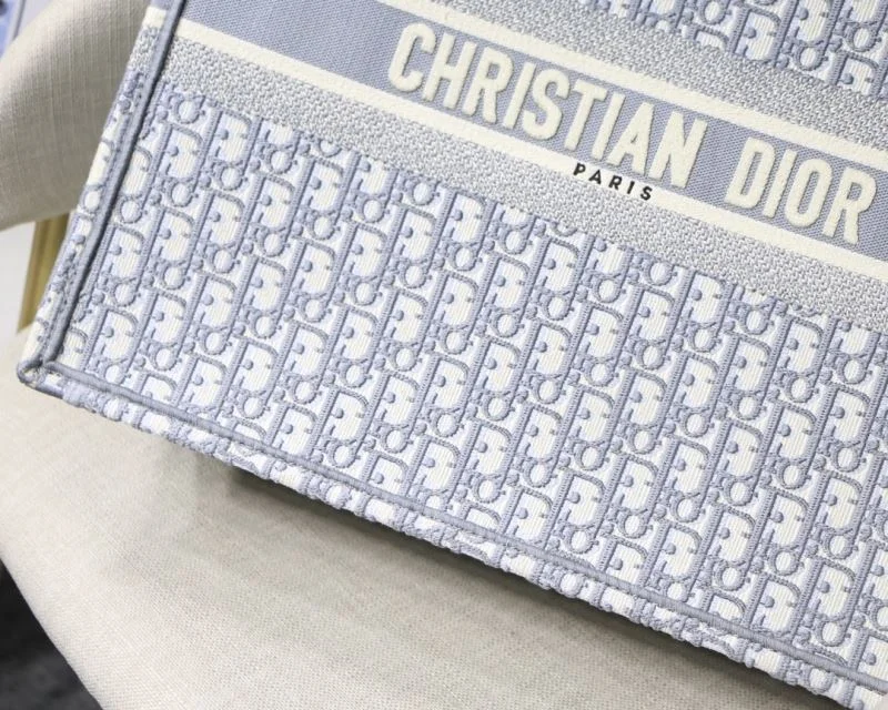 Real Christian Dior Shopping Bags