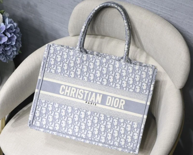 Christian Dior Shopping Bags