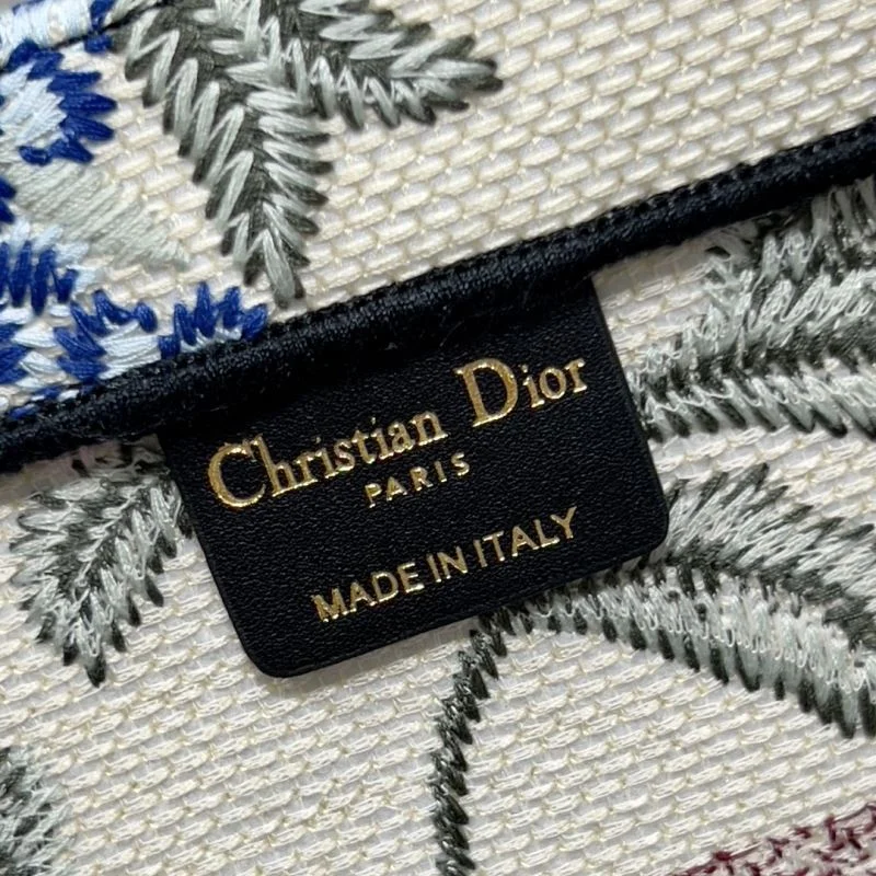 Original Christian Dior Shopping Bags