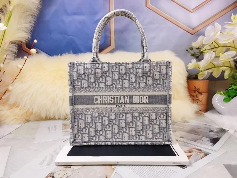 Christian Dior Shopping Bags