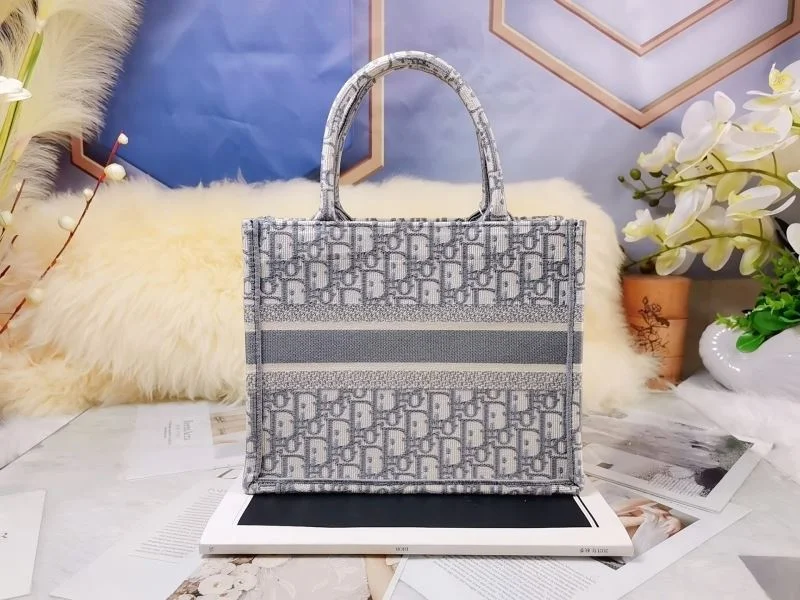 Real Christian Dior Shopping Bags