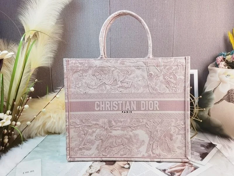 Christian Dior Shopping Bags