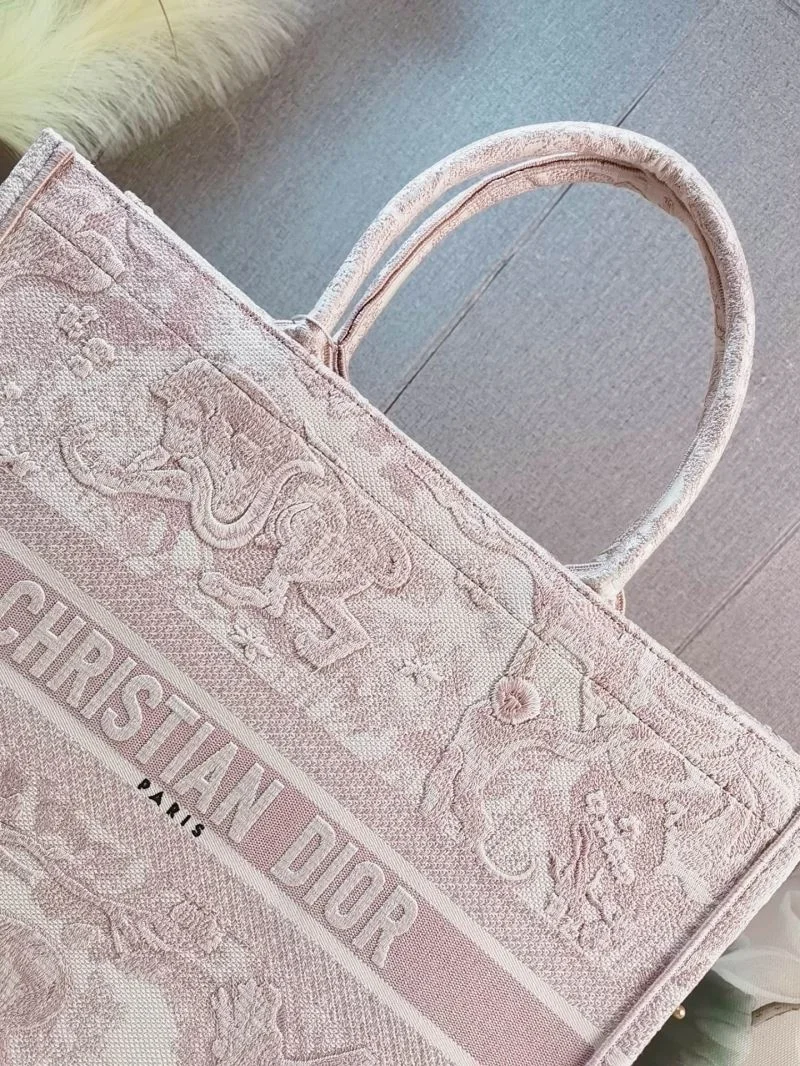 Top mirror Christian Dior Shopping Bags
