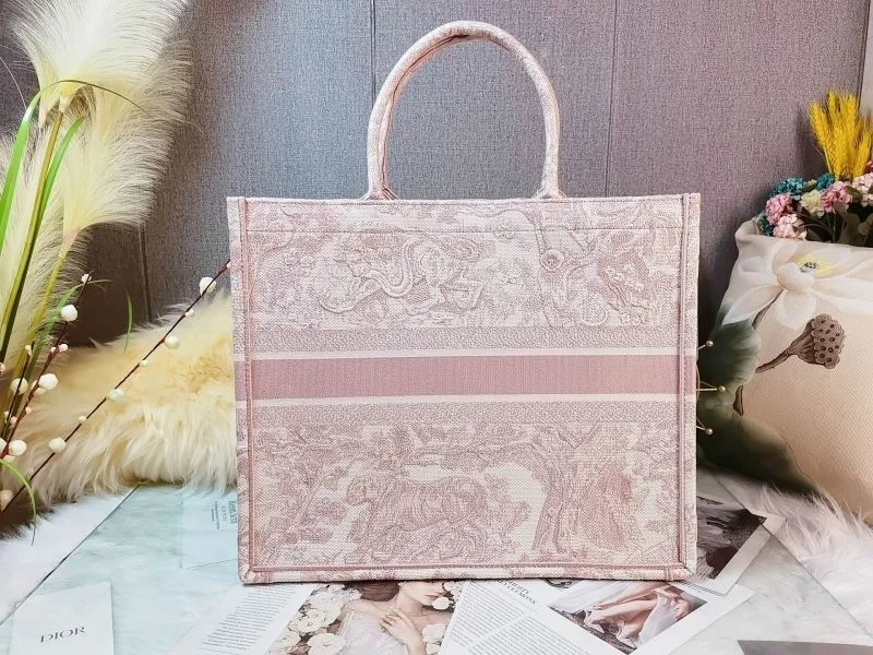 Top mirror Christian Dior Shopping Bags
