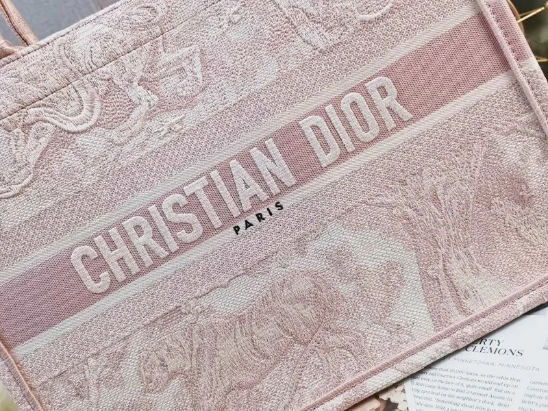 Reasonably priced Christian Dior Shopping Bags