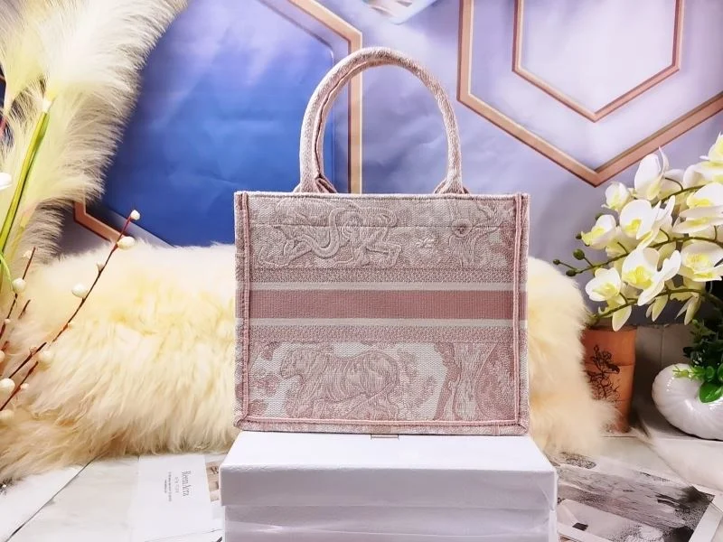 Low-cost Christian Dior Shopping Bags