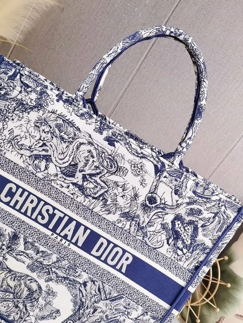 Precise copy Christian Dior Shopping Bags