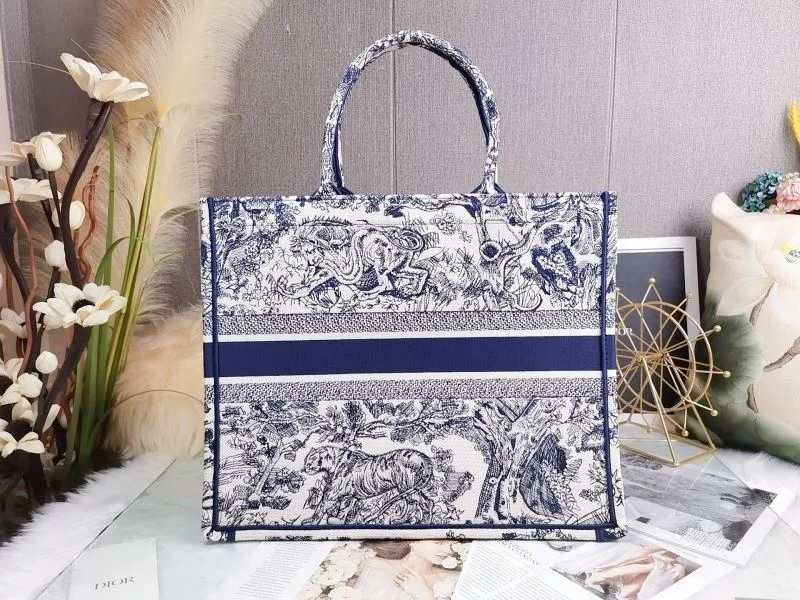 Precise copy Christian Dior Shopping Bags