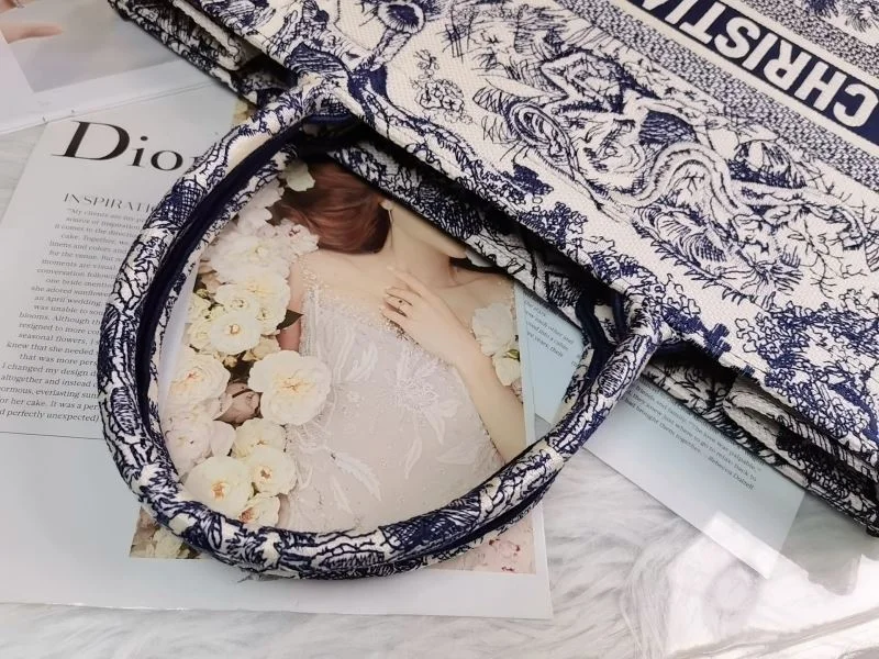 Precise copy Christian Dior Shopping Bags