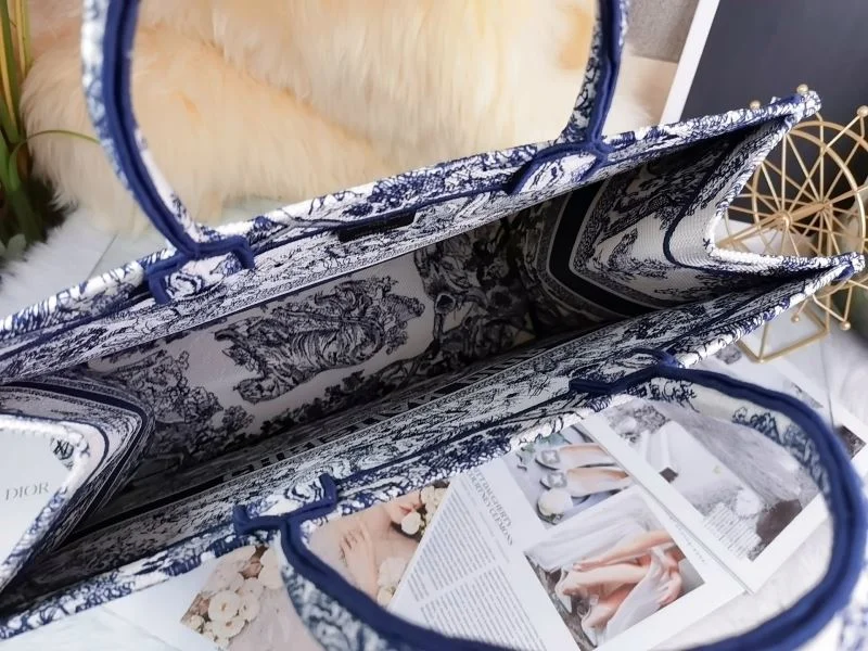 Precise copy Christian Dior Shopping Bags