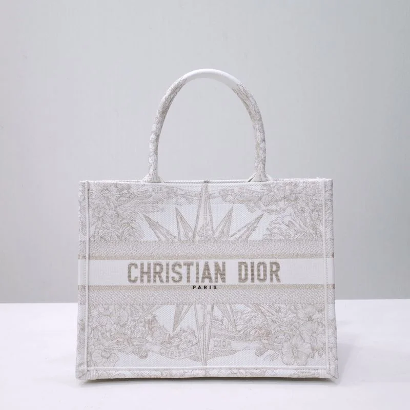 Christian Dior Shopping Bags