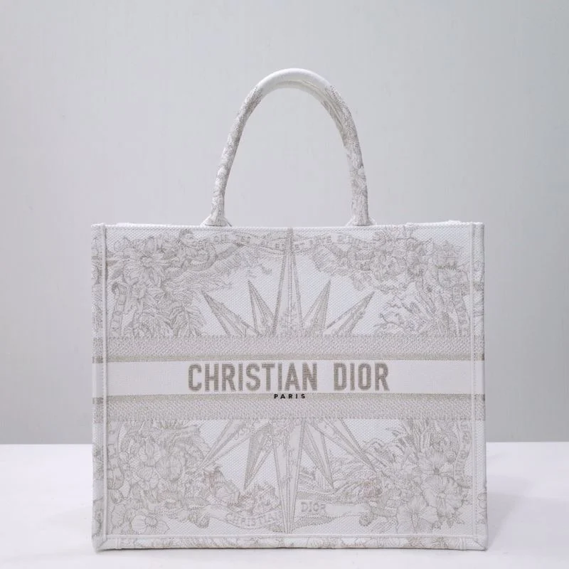 Christian Dior Shopping Bags