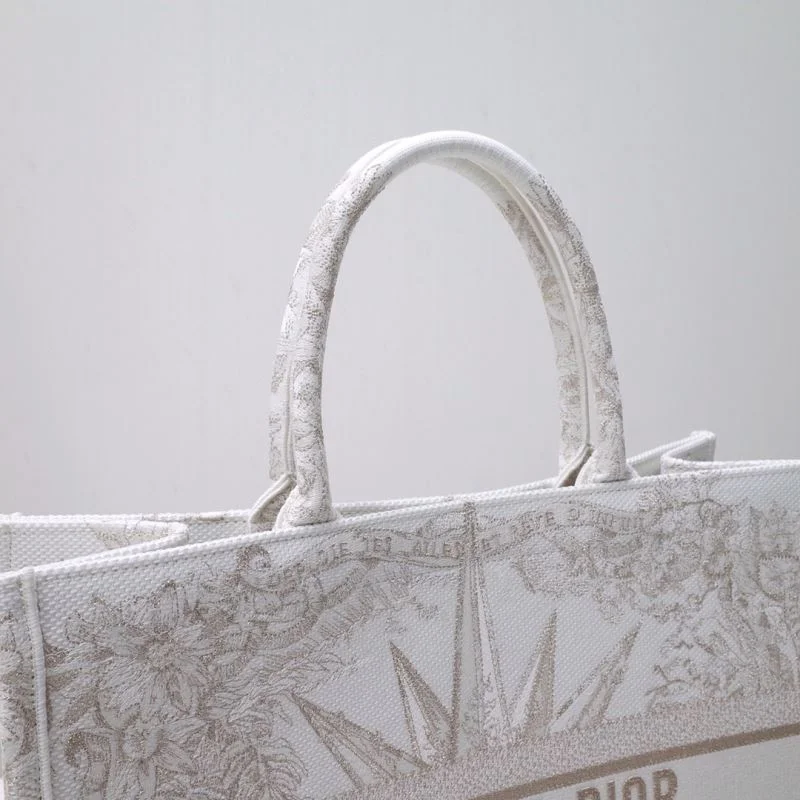 Mirror quality Christian Dior Shopping Bags