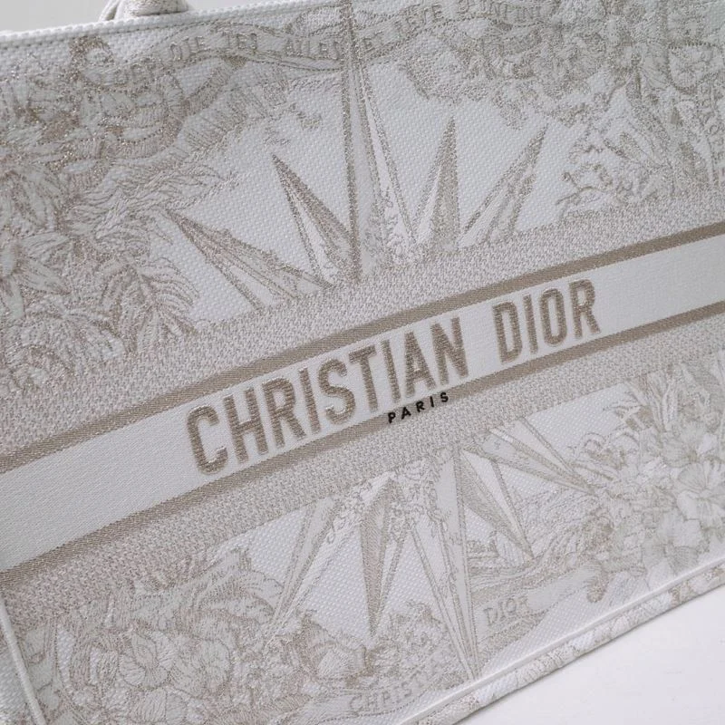 Mirror quality Christian Dior Shopping Bags