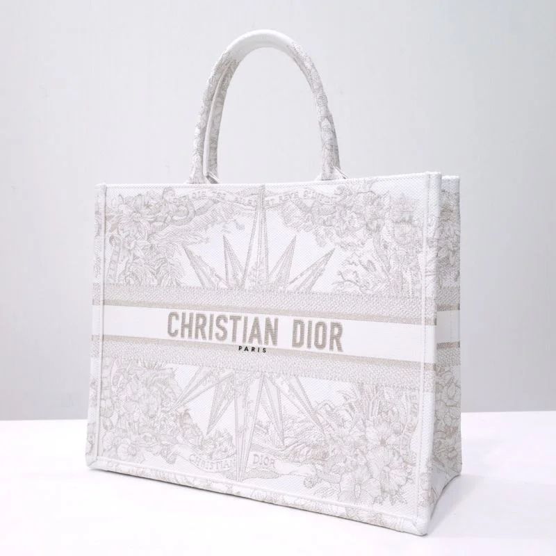 Mirror quality Christian Dior Shopping Bags