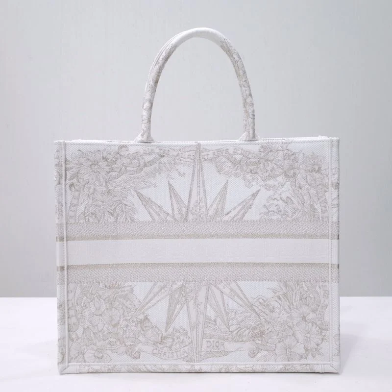 Mirror quality Christian Dior Shopping Bags