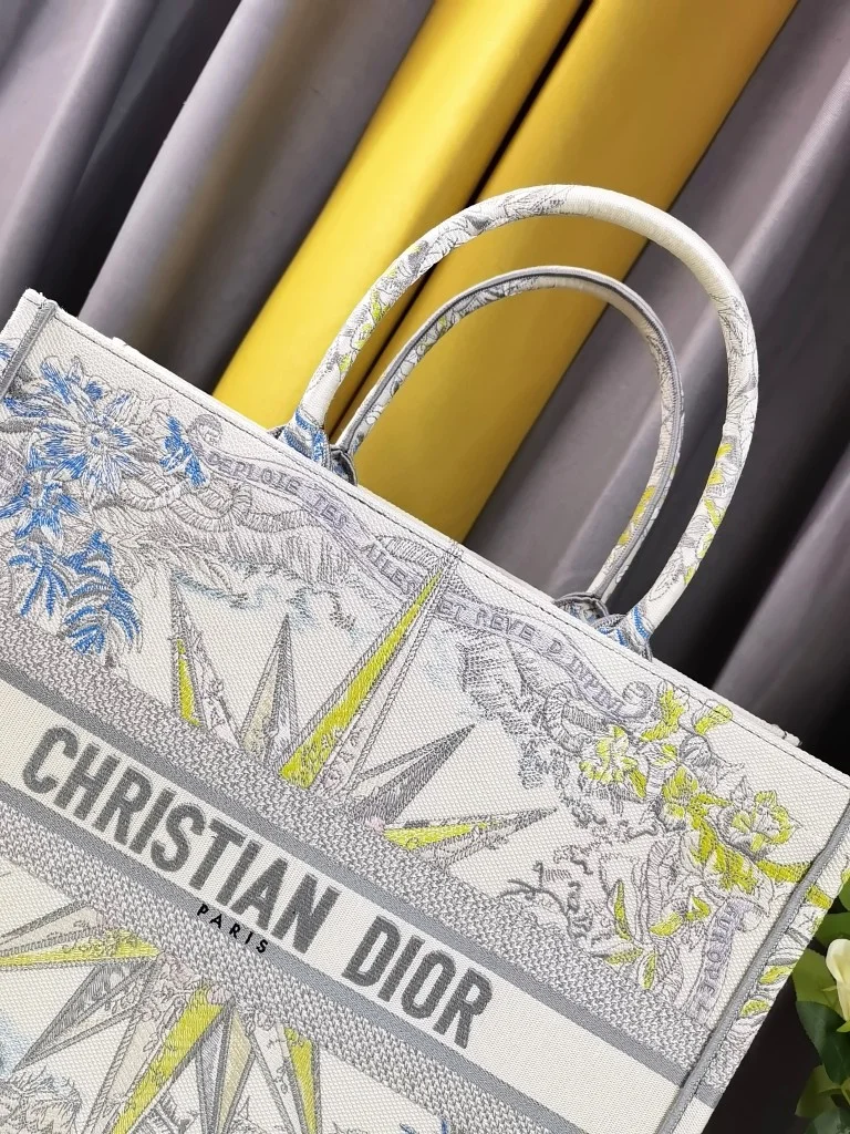 Perfect replica Christian Dior Shopping Bags