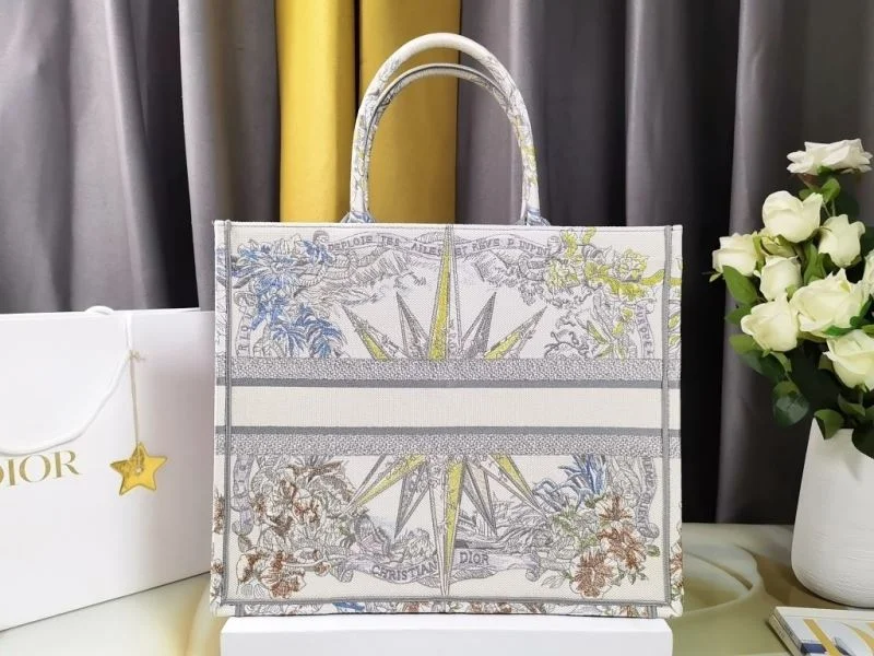 Perfect replica Christian Dior Shopping Bags
