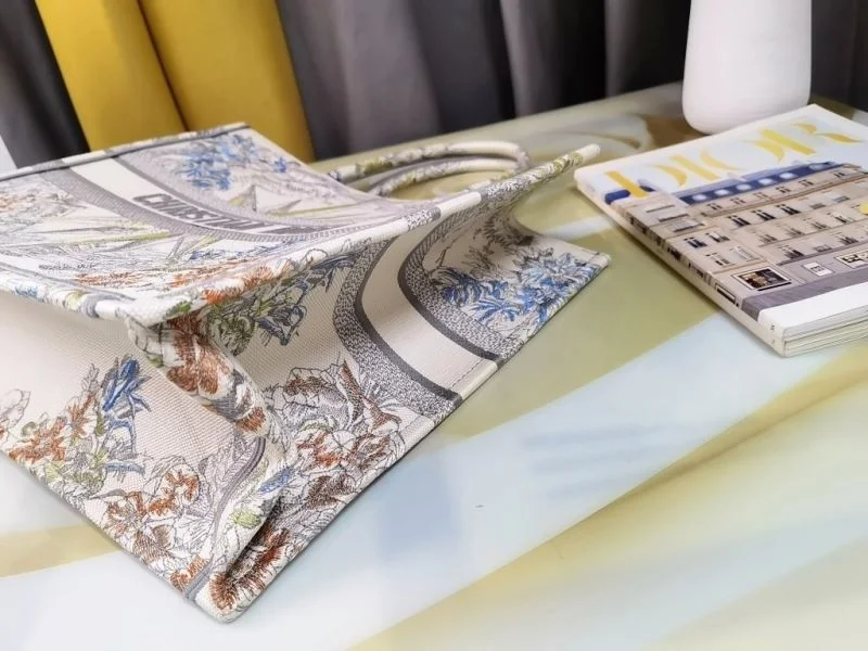 Perfect replica Christian Dior Shopping Bags