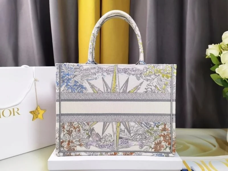 Exact replica Christian Dior Shopping Bags