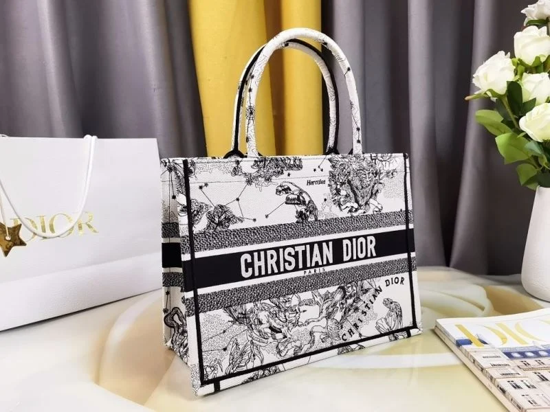 Legit Christian Dior Shopping Bags