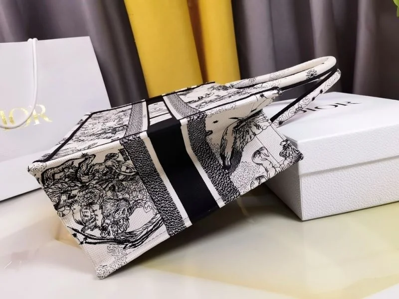 Legit Christian Dior Shopping Bags