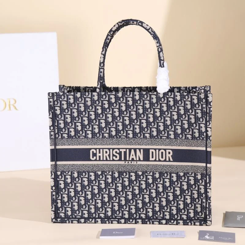 Christian Dior Shopping Bags