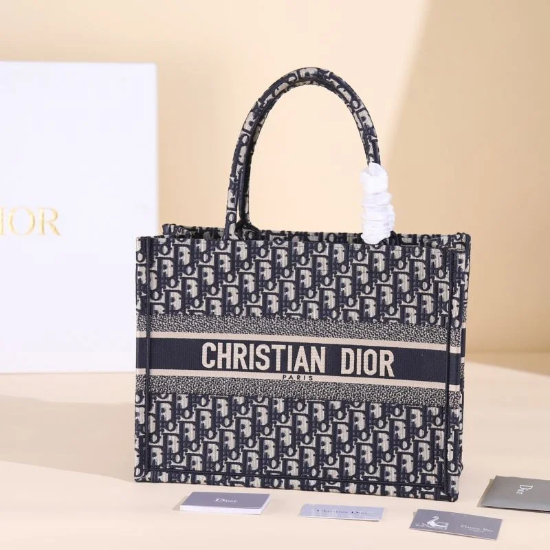 Christian Dior Shopping Bags