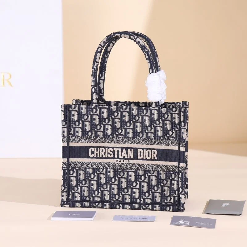 Christian Dior Shopping Bags