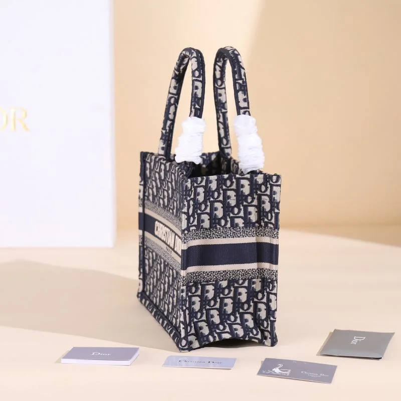 Economical Christian Dior Shopping Bags