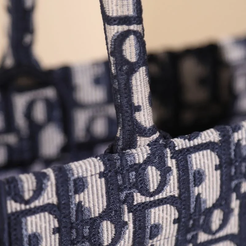 Economical Christian Dior Shopping Bags