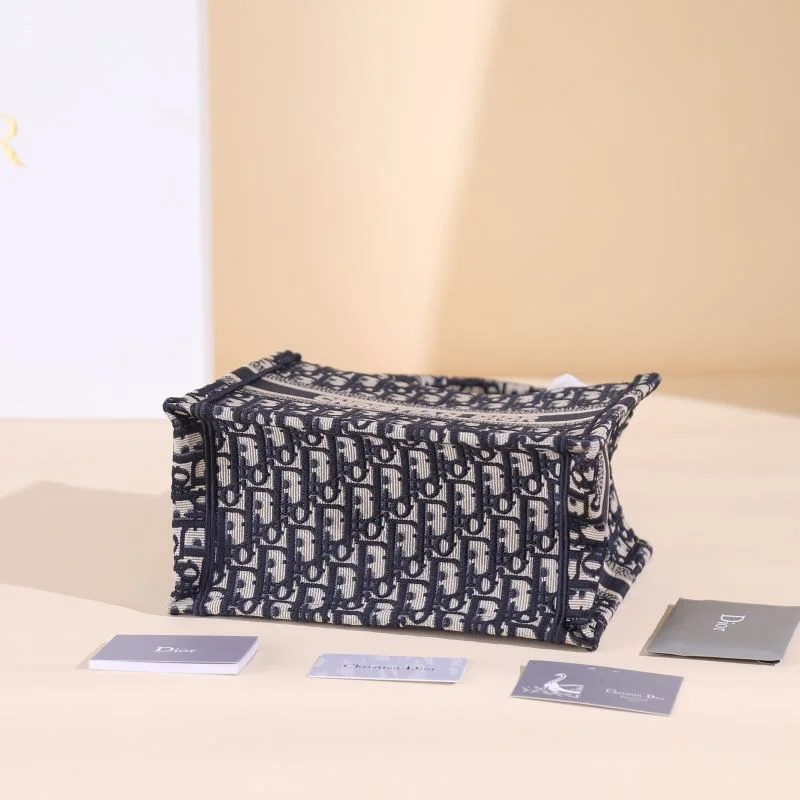 Economical Christian Dior Shopping Bags