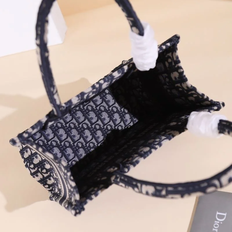 Economical Christian Dior Shopping Bags
