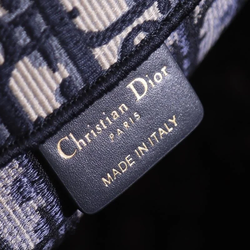 Economical Christian Dior Shopping Bags