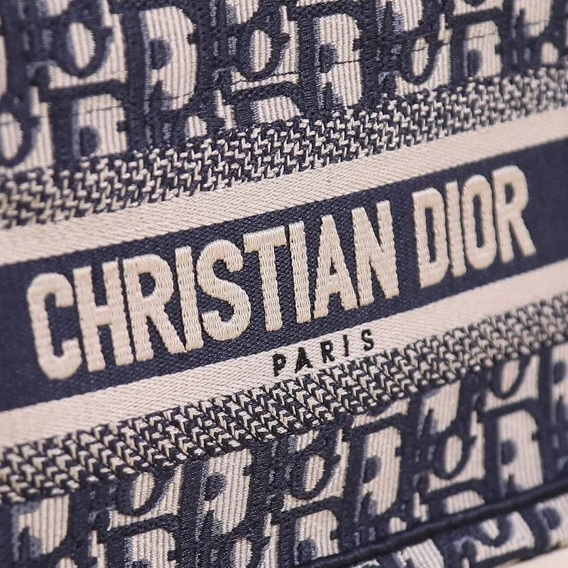 Legit Christian Dior Shopping Bags