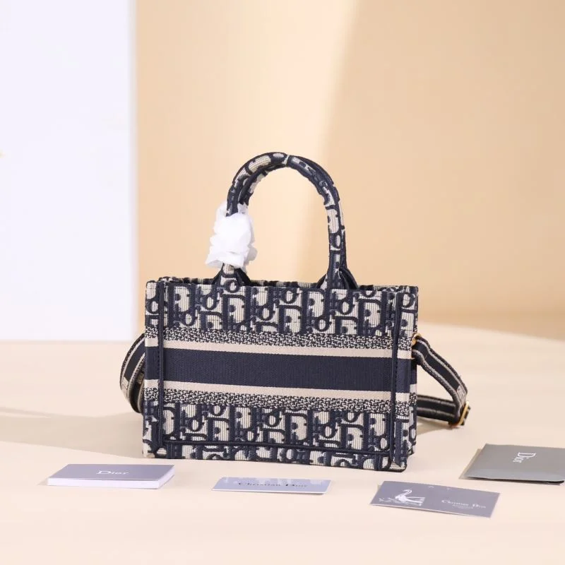 Legit Christian Dior Shopping Bags