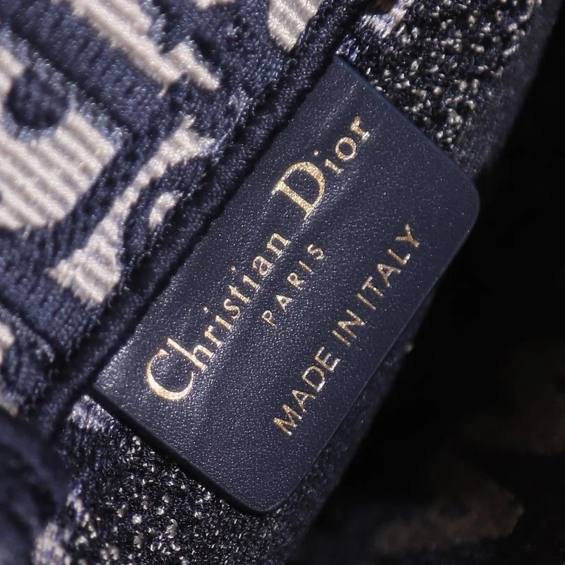 Legit Christian Dior Shopping Bags