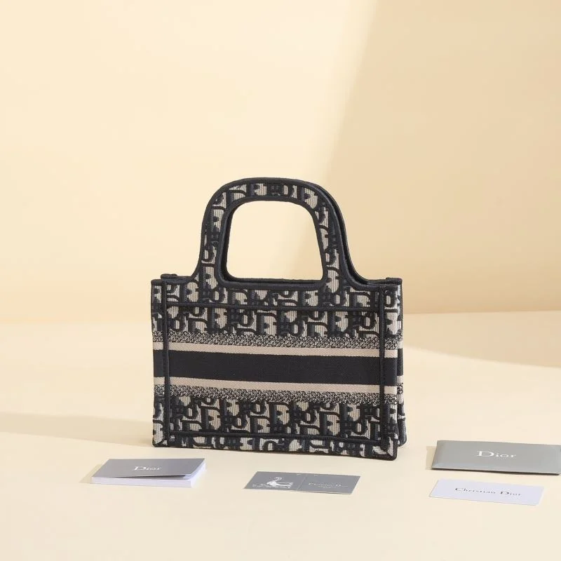 Bargain Christian Dior Shopping Bags