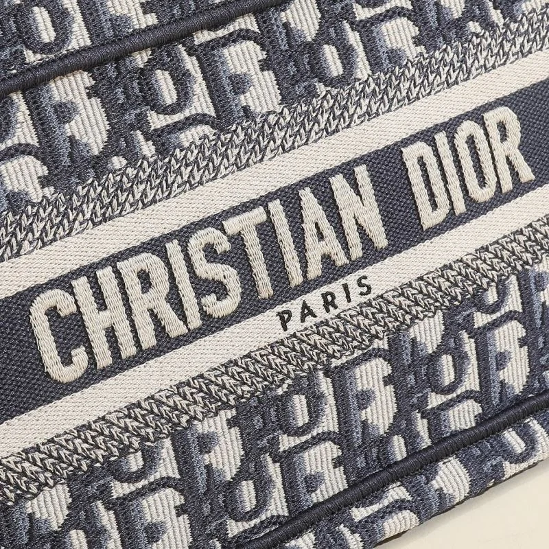 Bargain Christian Dior Shopping Bags