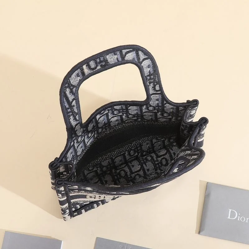 Bargain Christian Dior Shopping Bags