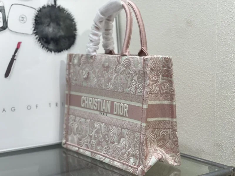 Legit Christian Dior Shopping Bags