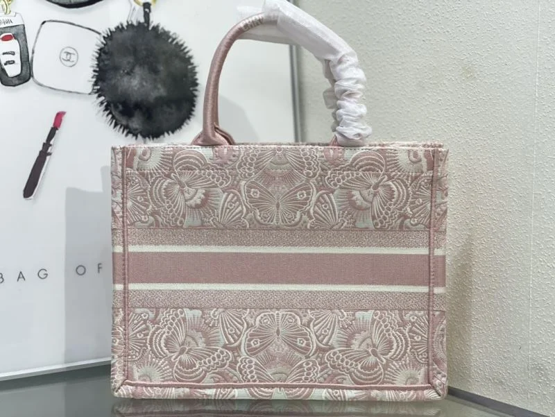 Legit Christian Dior Shopping Bags